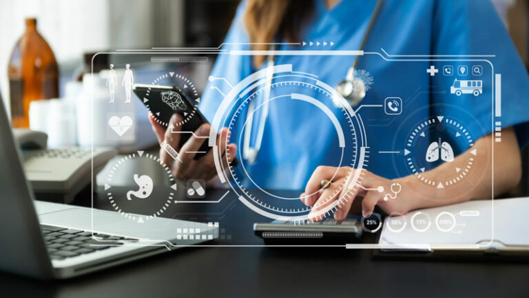 AI Virtual Assistant vs Virtual Medical Assistant