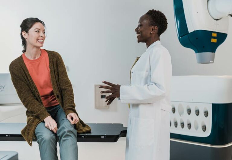 How Practices Can Forge Stronger Patient-Doctor Connections