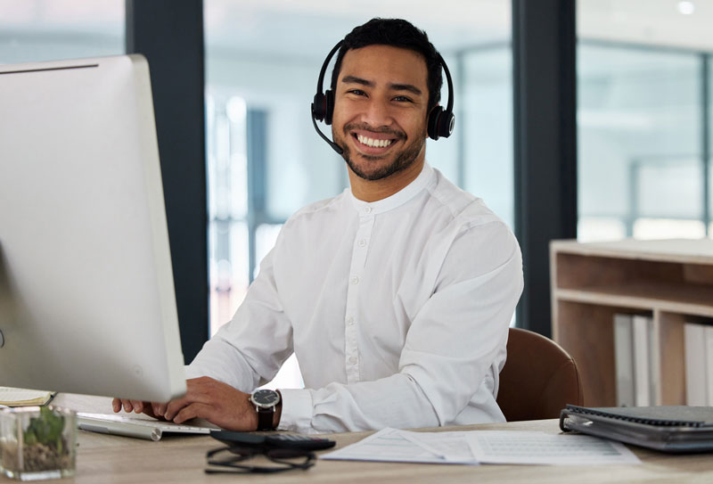 Customer Service Virtual Assistant - My Mountain Mover Customer Service Virtual Assistant - My Mountain Mover
