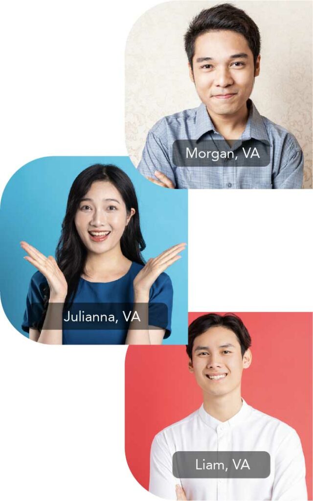 Hire A Veterinary Virtual Assistant | My Mountain Mover