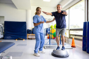 Physical Therapy CPT Codes: A Comprehensive Guide